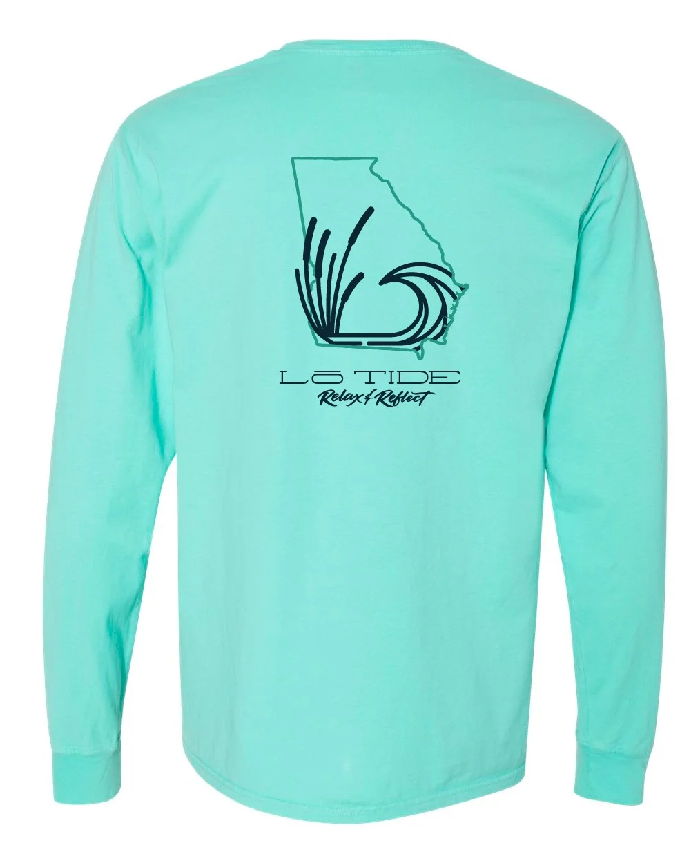 Apparel — LōTide Gear