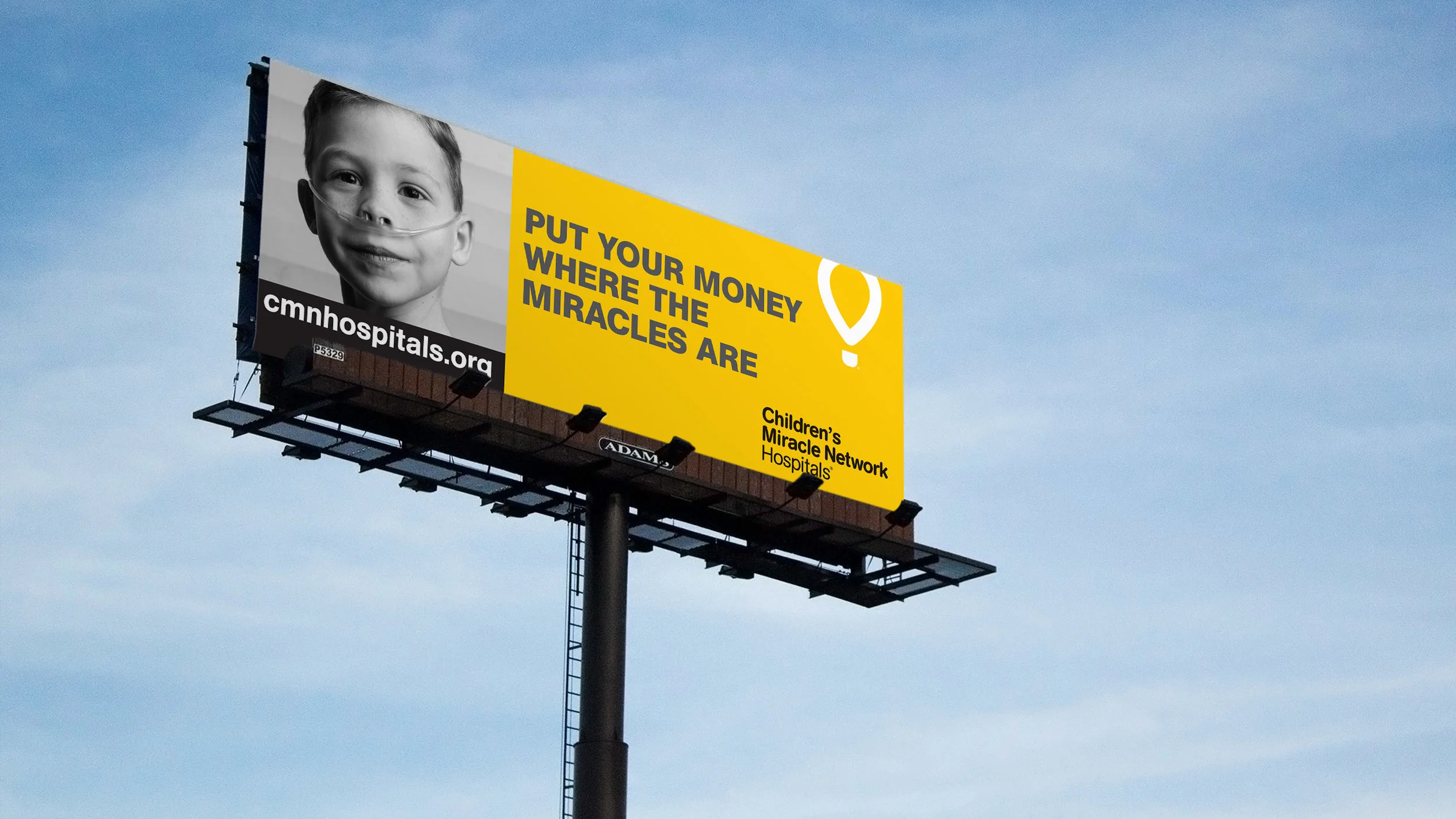 Advertising for Humanity | add humanity