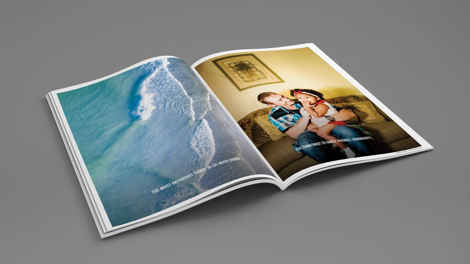 Advertising for Humanity | add humanity