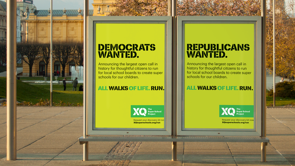 Advertising for Humanity | add humanity