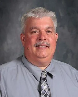 Board Members — Coshocton DD