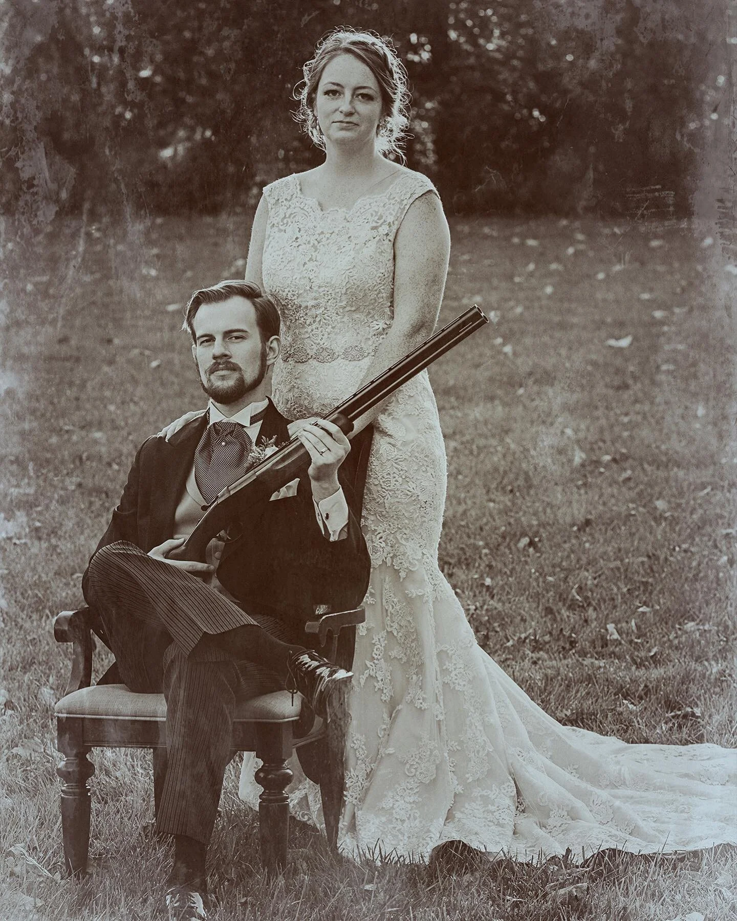 Evansville Wedding Photographer | Jordan Barclay Photography