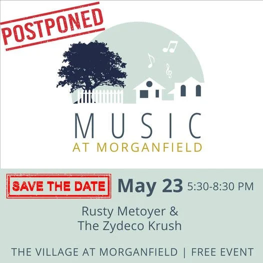 News and Events — MorganField