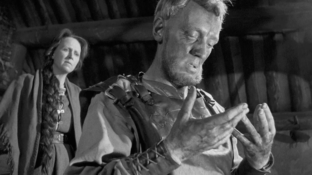 The Virgin Spring (1960) — True Myth Media