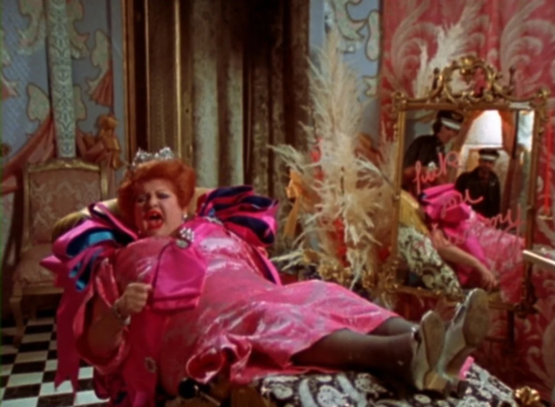 Desperate Living (1977) — True Myth Media