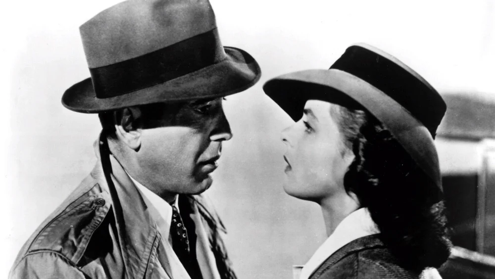 Top 10 Gateway Films — True Myth Media