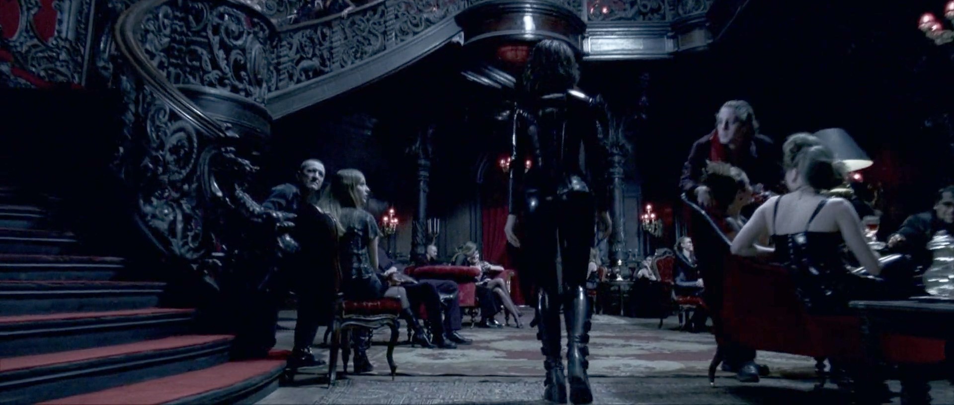 Underworld (2003) — True Myth Media