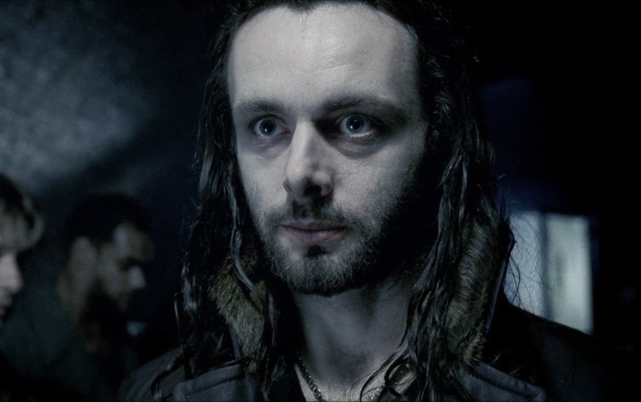 Underworld (2003) — True Myth Media