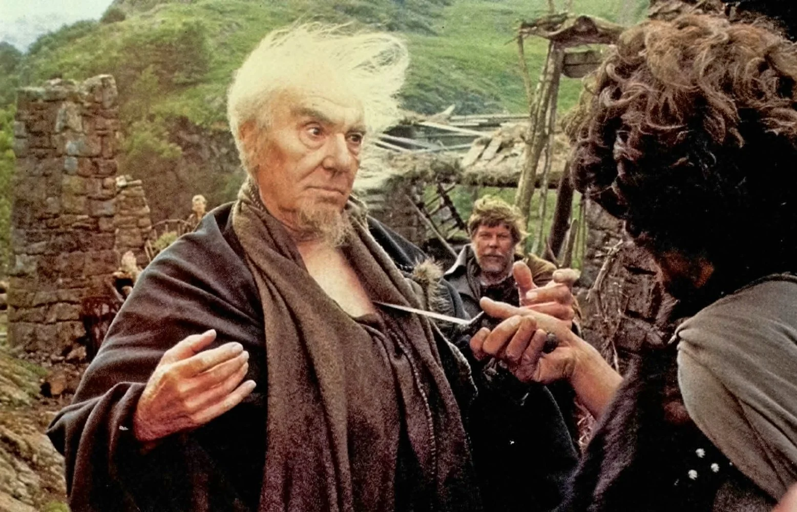 Dragonslayer (1981) — True Myth Media