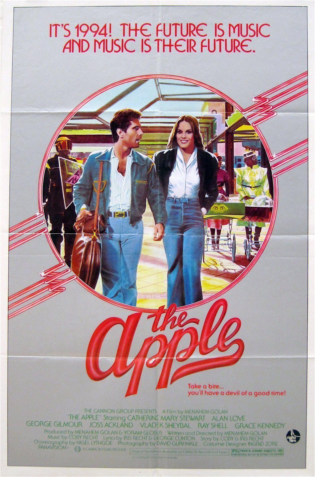 1980 — Reviews — True Myth Media