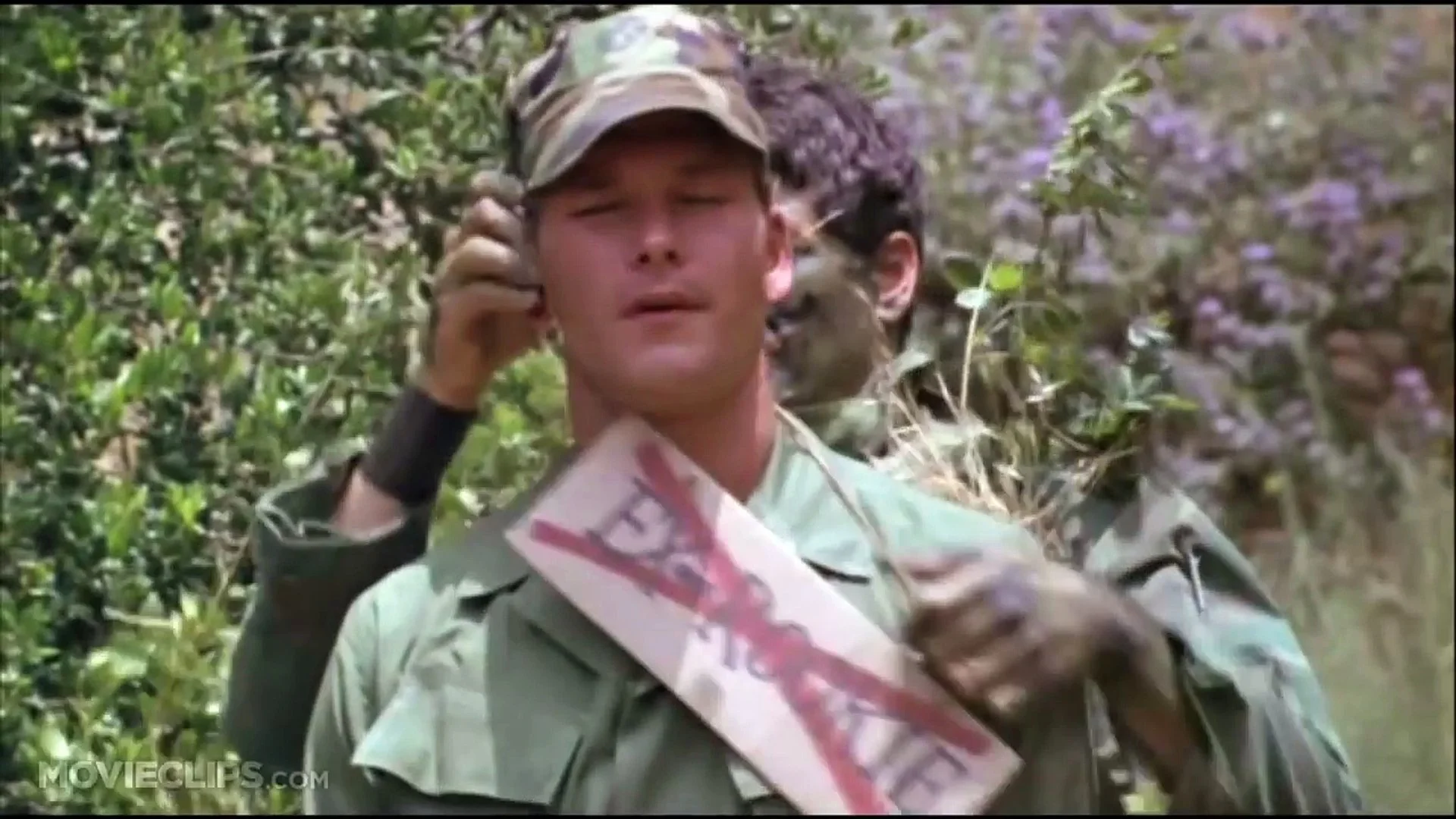 Uncommon Valor (1983) — True Myth Media