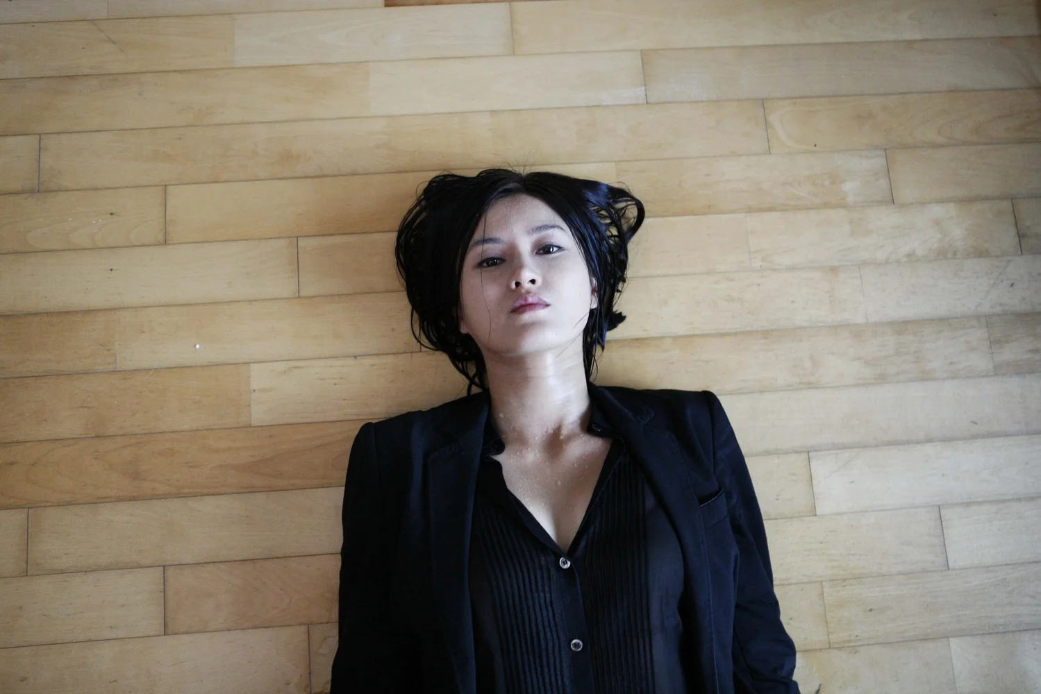 Bedevilled (2010) — True Myth Media