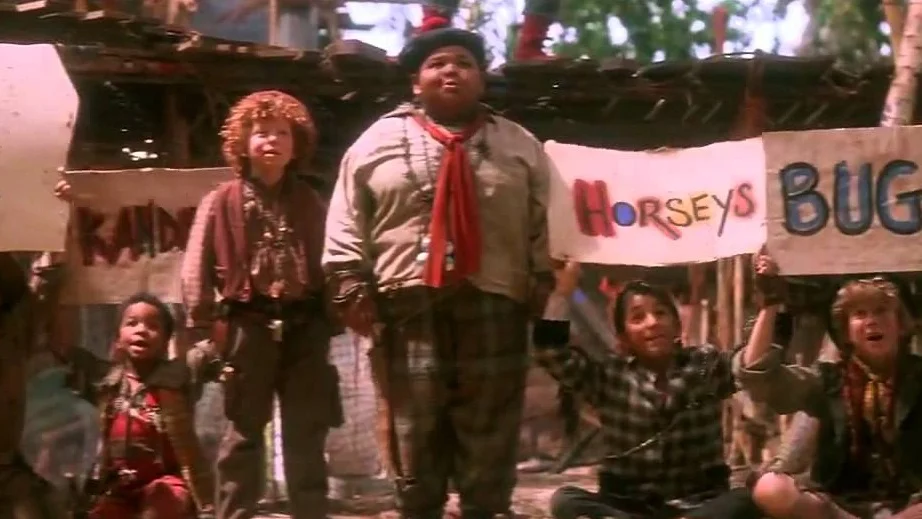 Nightmare cast for a Hyperion movie/TV show? : r/Hyperion