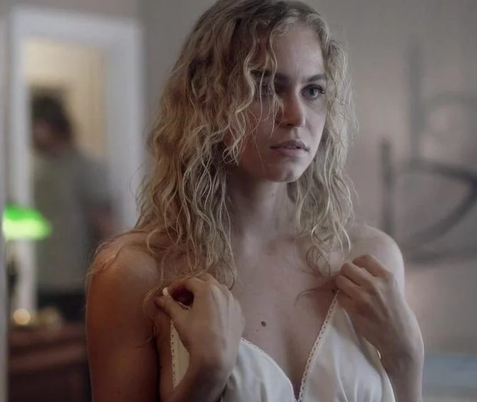 Between Worlds (2018) — True Myth Media