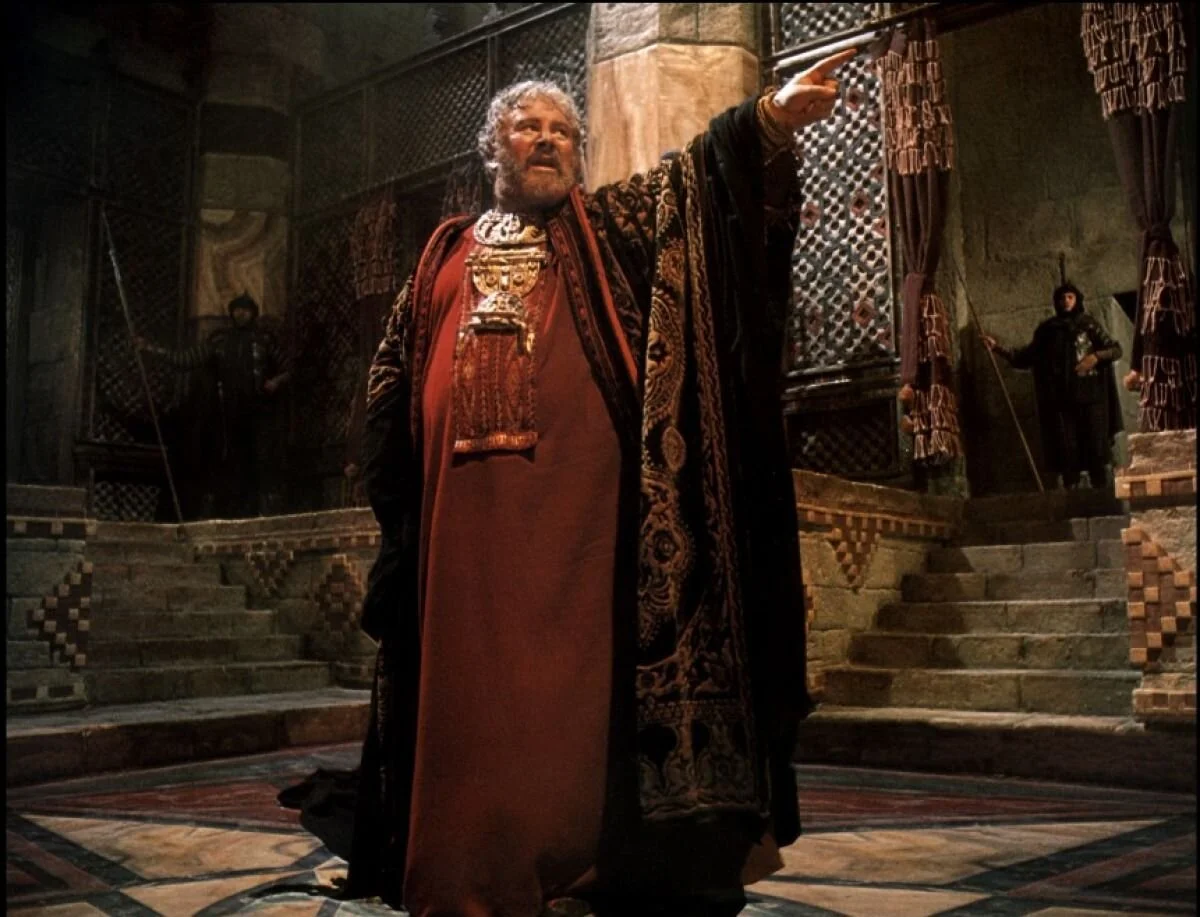 Jesus of Nazareth (1977) — True Myth Media