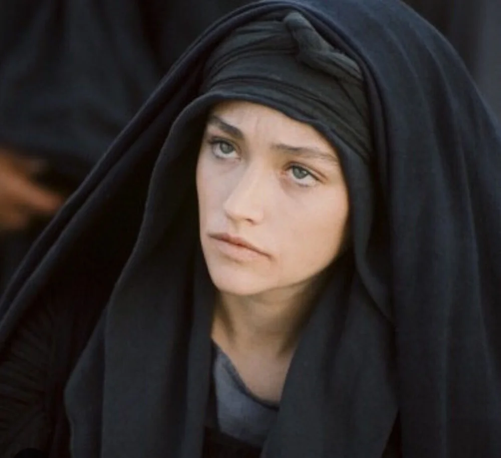 Jesus of Nazareth (1977) — True Myth Media