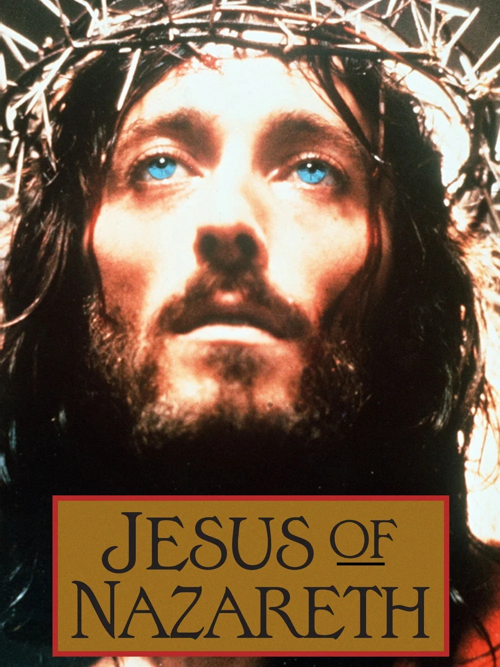 Jesus of Nazareth (1977) — True Myth Media