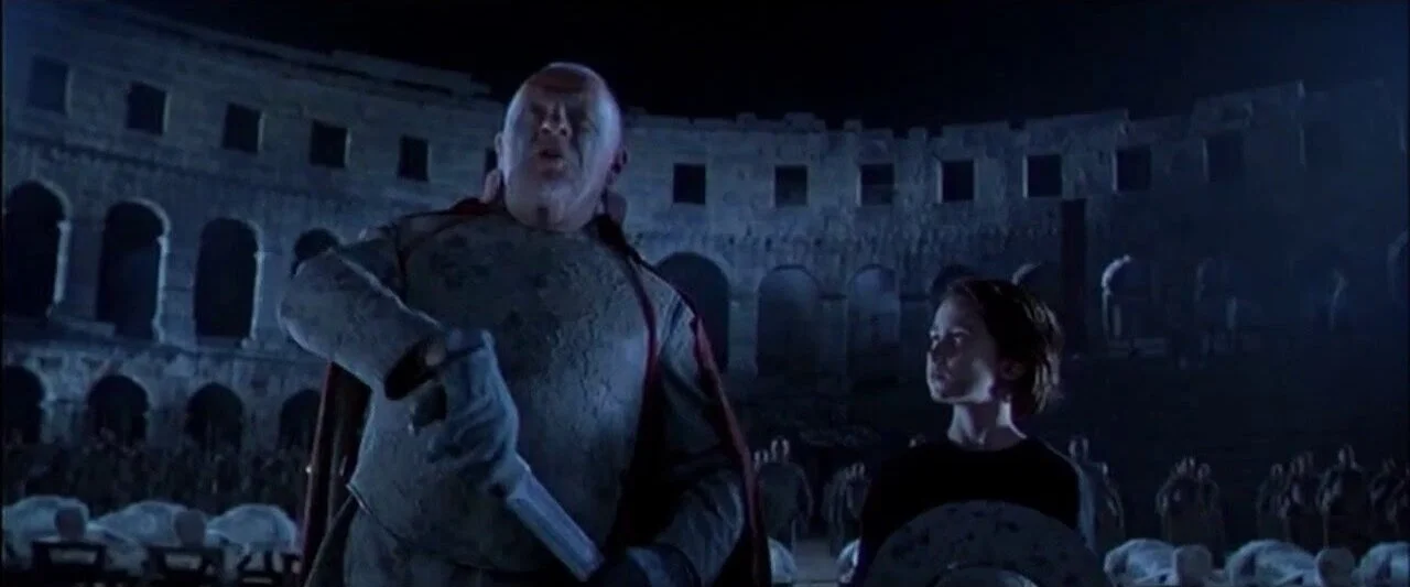 Titus (1999) — True Myth Media