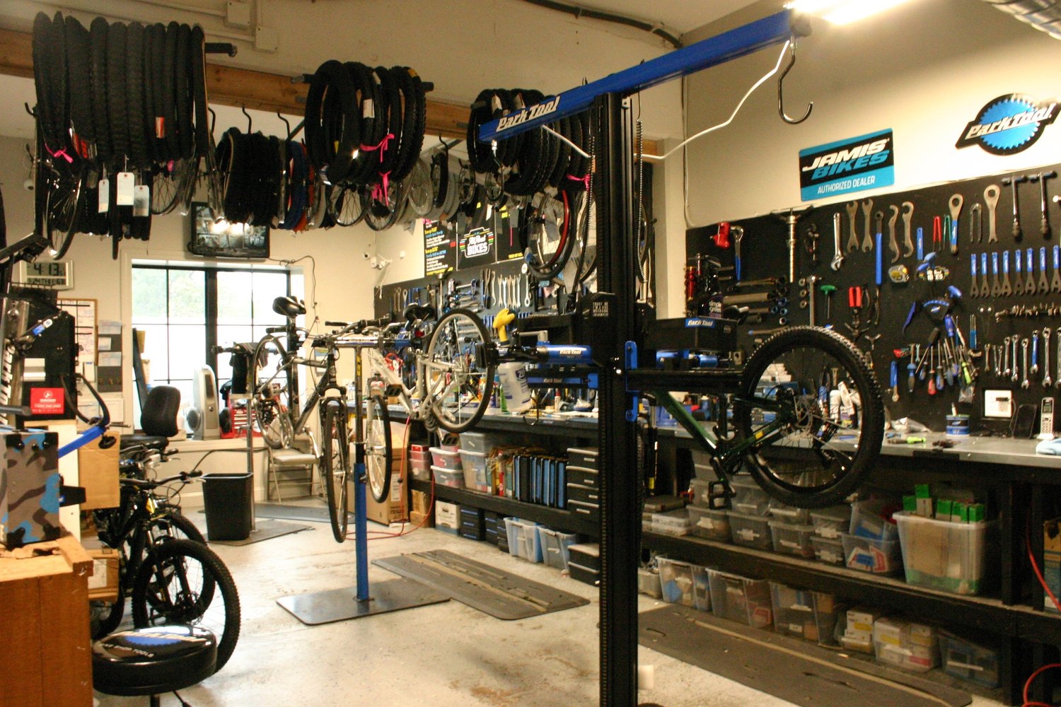 All About Bikes, LLC