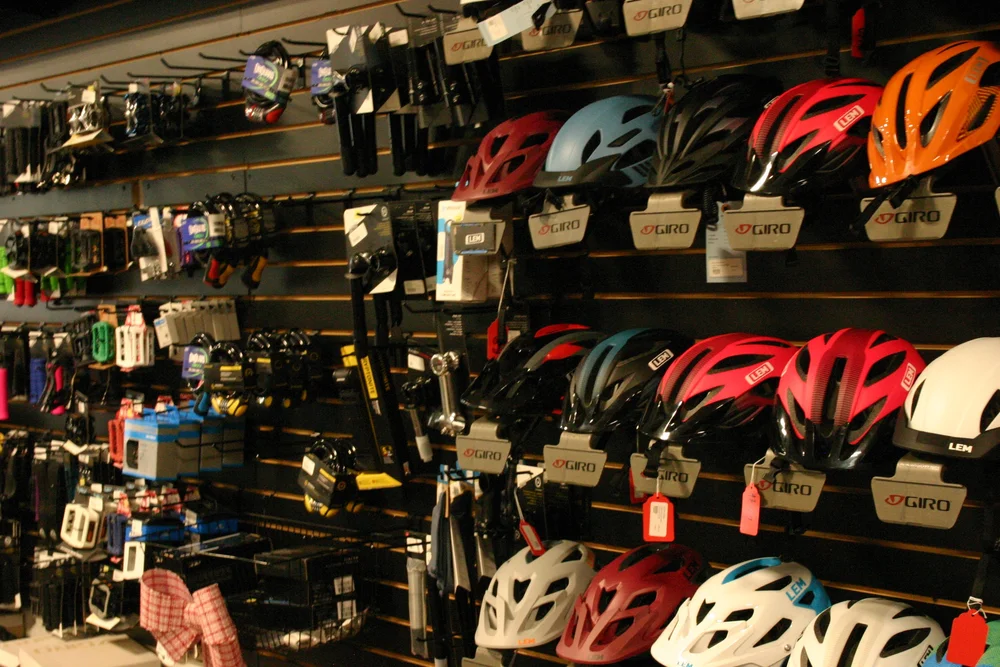 All About Bikes, LLC
