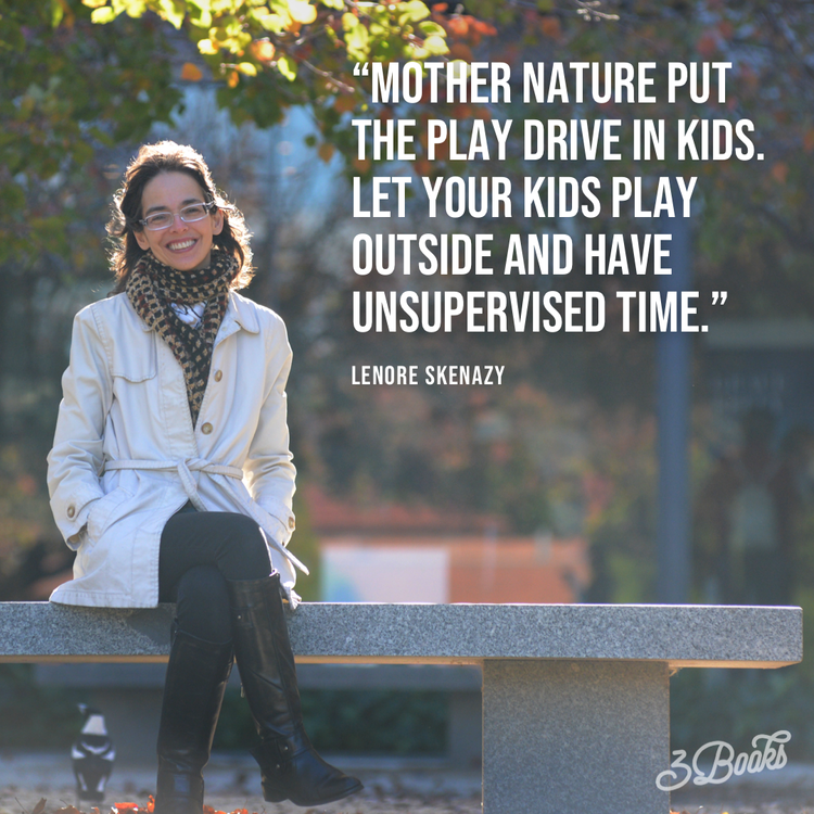 Chapters — 3 Books with Neil Pasricha