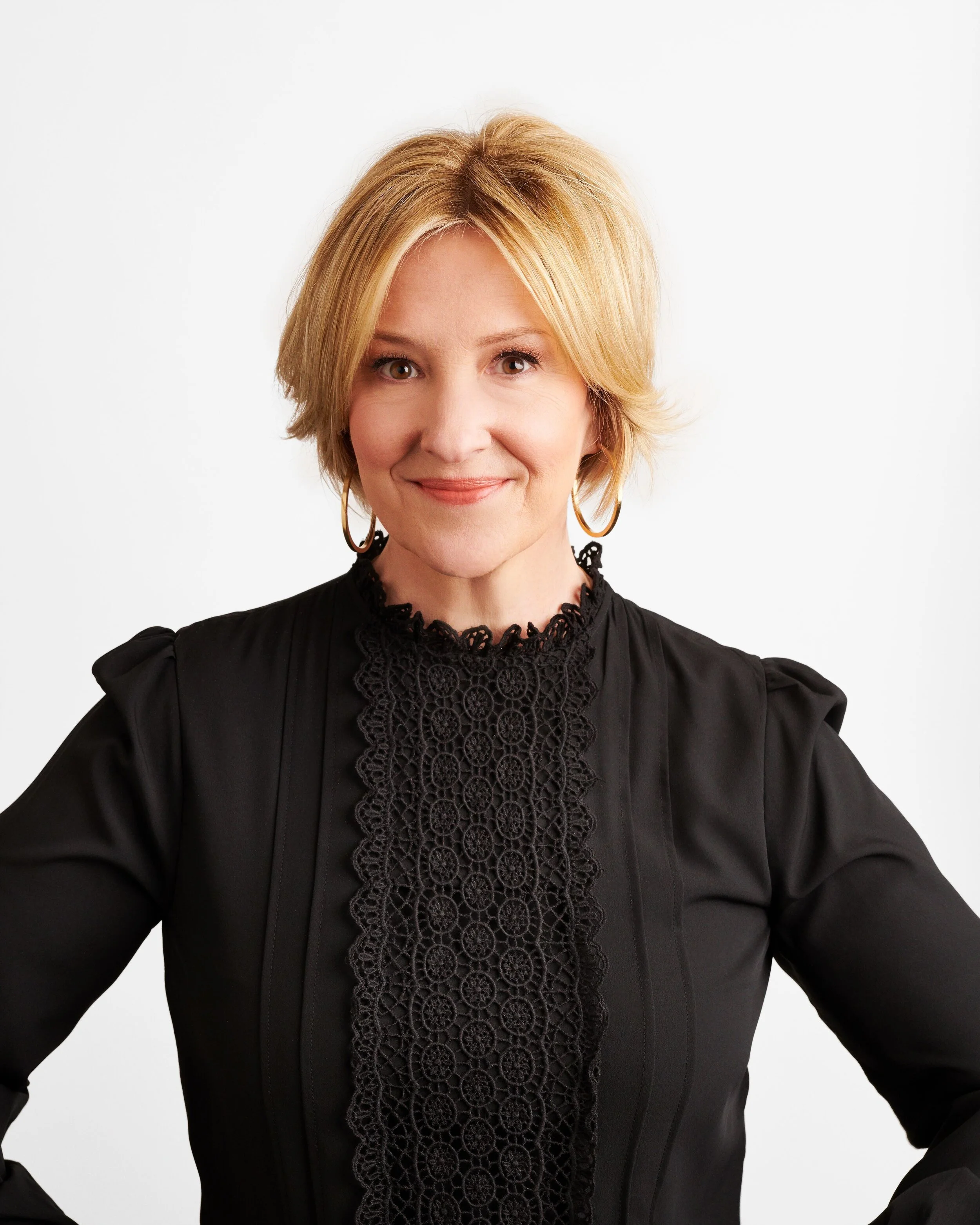 Chapter 70: Brené Brown on building boundaries and the beacon of bell ...