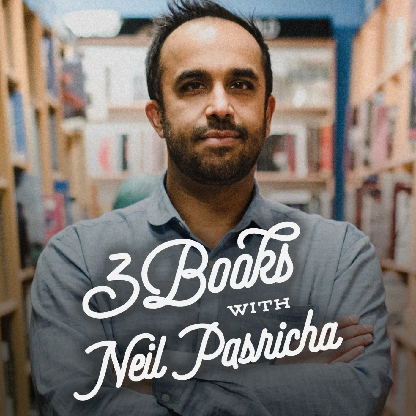 FAQ — 3 Books with Neil Pasricha