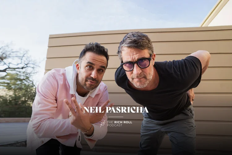 Chapters — 3 Books with Neil Pasricha