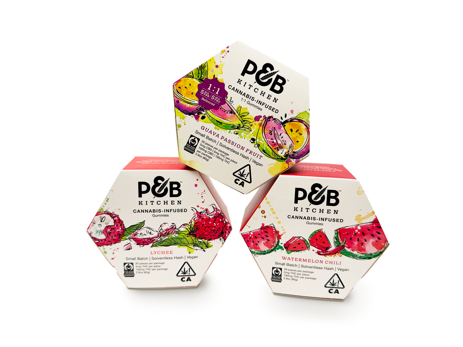 General 1 — Everett Graphics