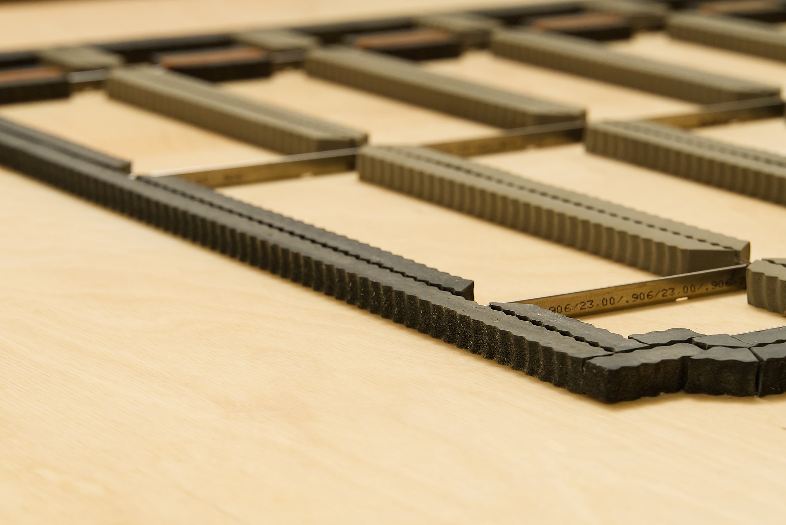 Die Cutting Forming & Gluing — Everett Graphics