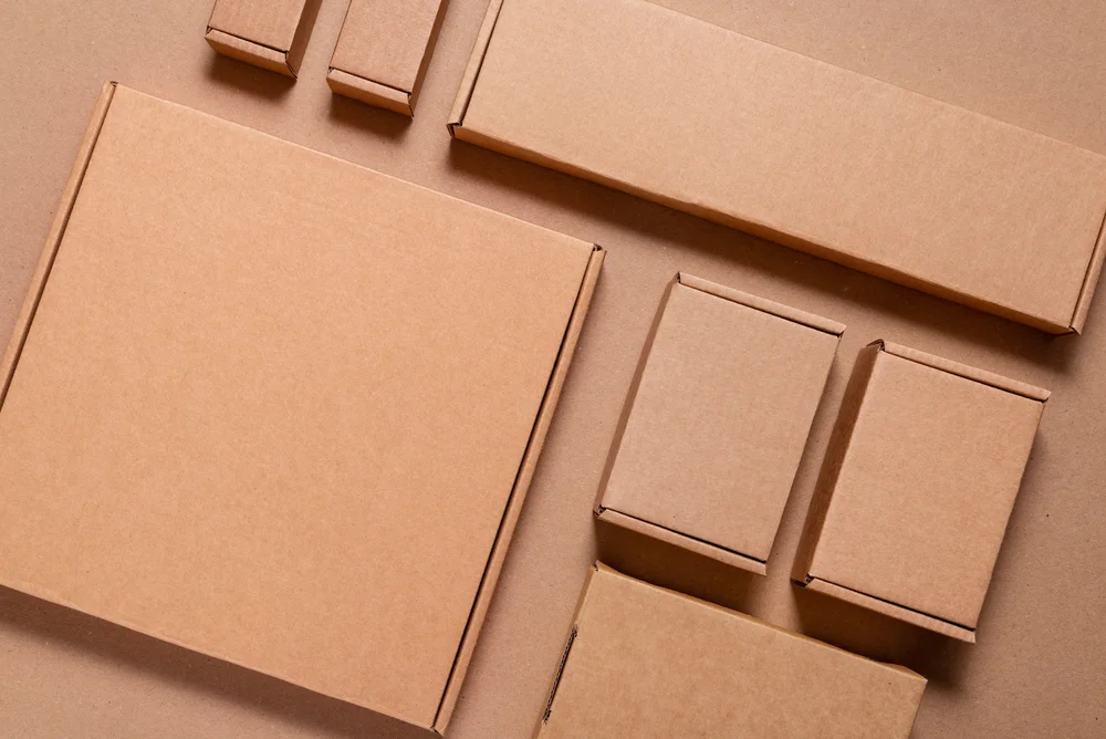 Structural Design & Prepress — Everett Graphics