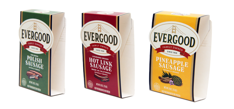 Food — Everett Graphics