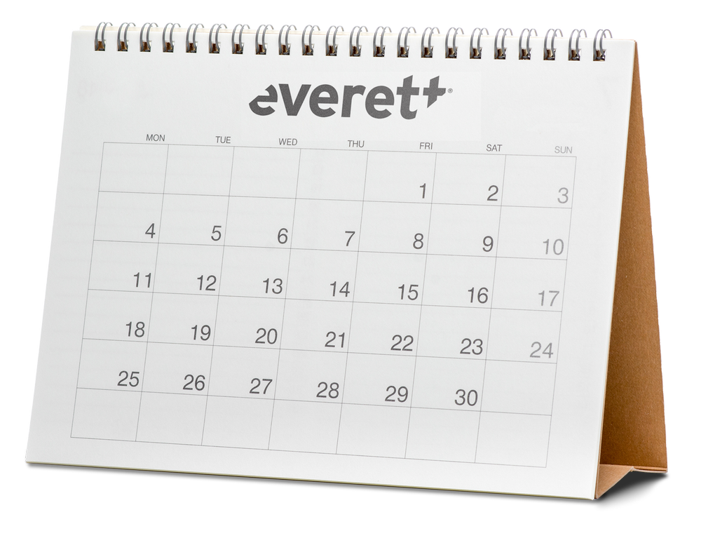 Everett Graphics