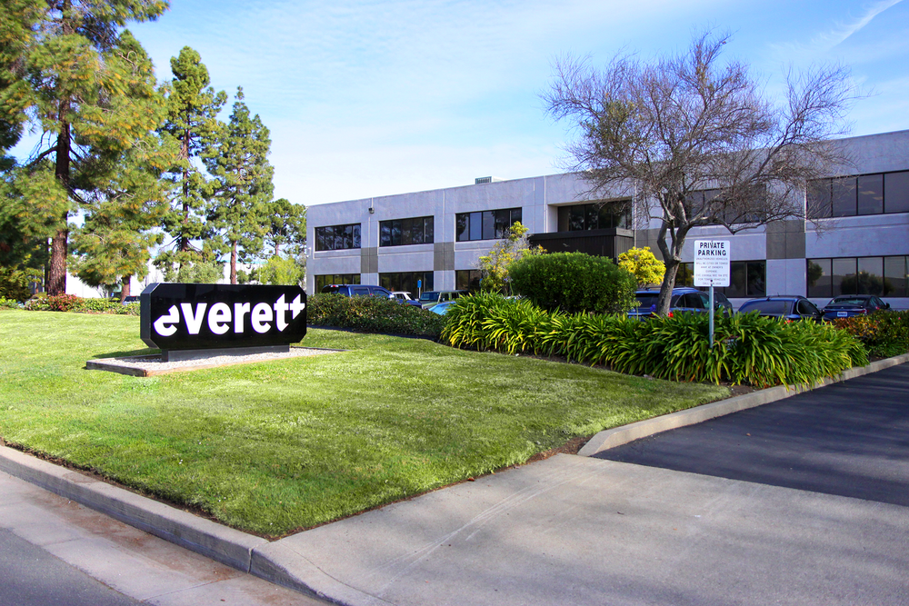 Contact — Everett Graphics