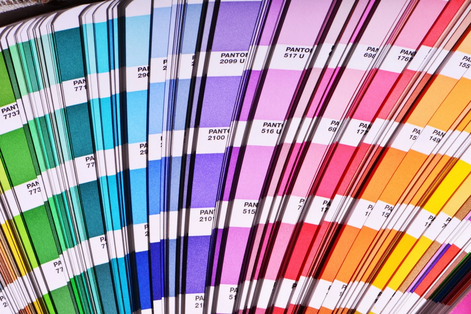 Lithographic Printing — Everett Graphics