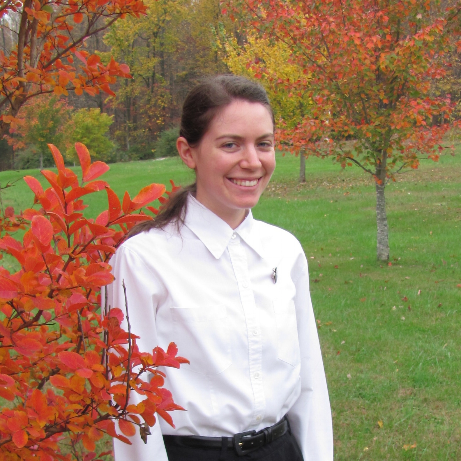 Stages of Formation — Passionist Nuns