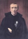 Memorial of Bl. Isidore DeLoor, CP — Passionist Nuns