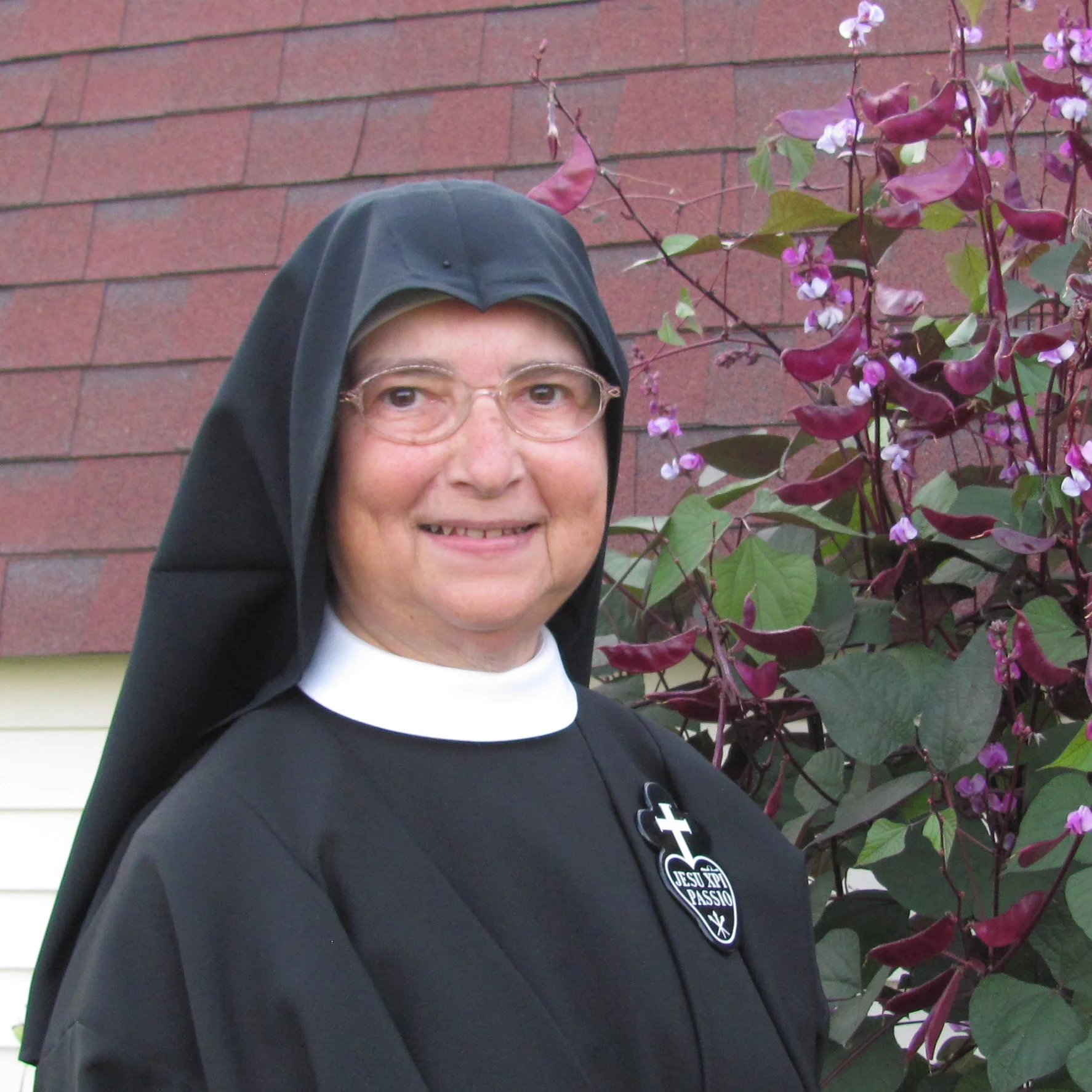 Memorial of St. Therese of the Child Jesus — Passionist Nuns