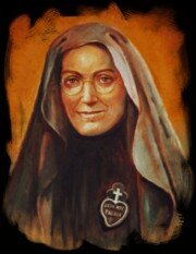 Passing of Ven. Mother Maria Magdalena, CP — Passionist Nuns