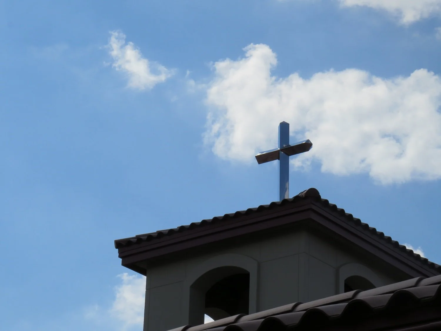 Lift High the Cross — Passionist Nuns