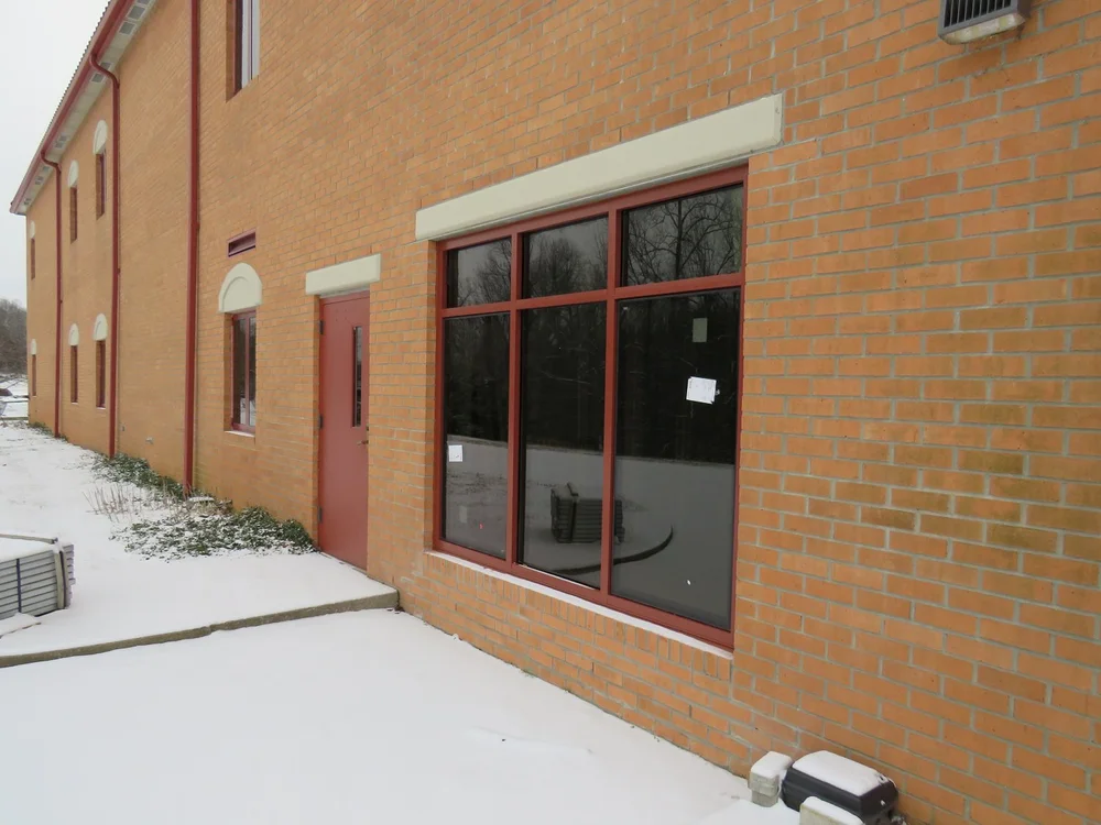 Construction Updates! — Passionist Nuns