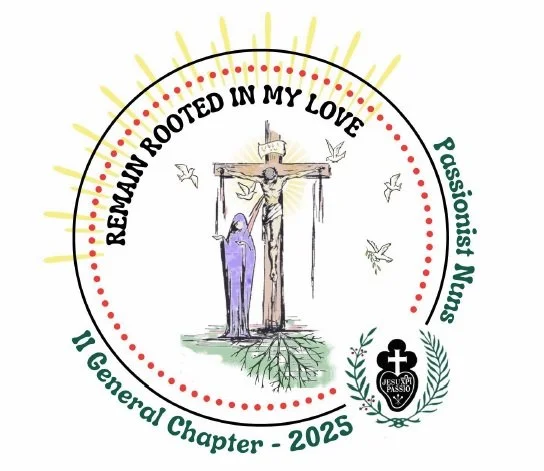 Prayers for the Second General Chapter — Passionist Nuns