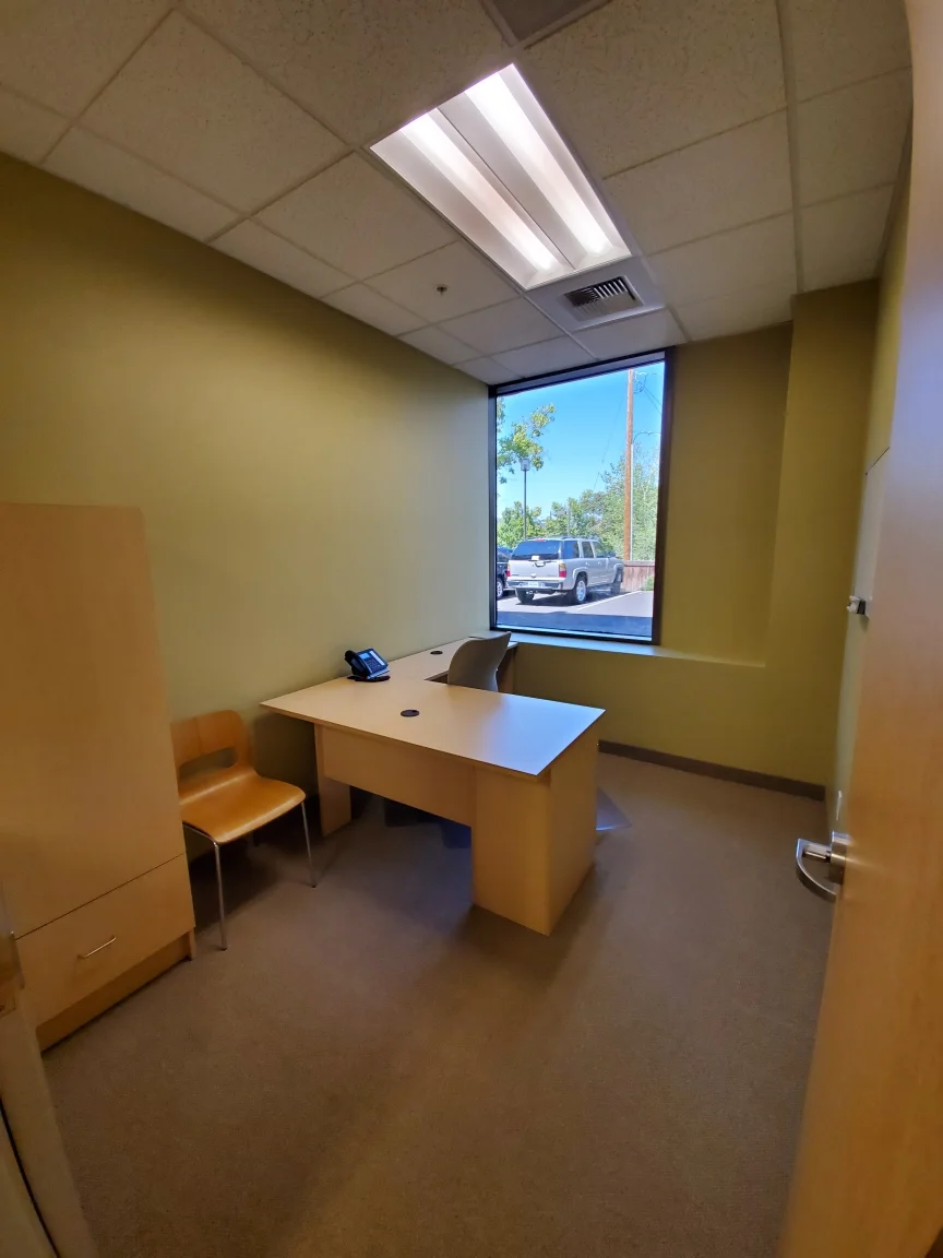 Bosma Business Center — Office Space