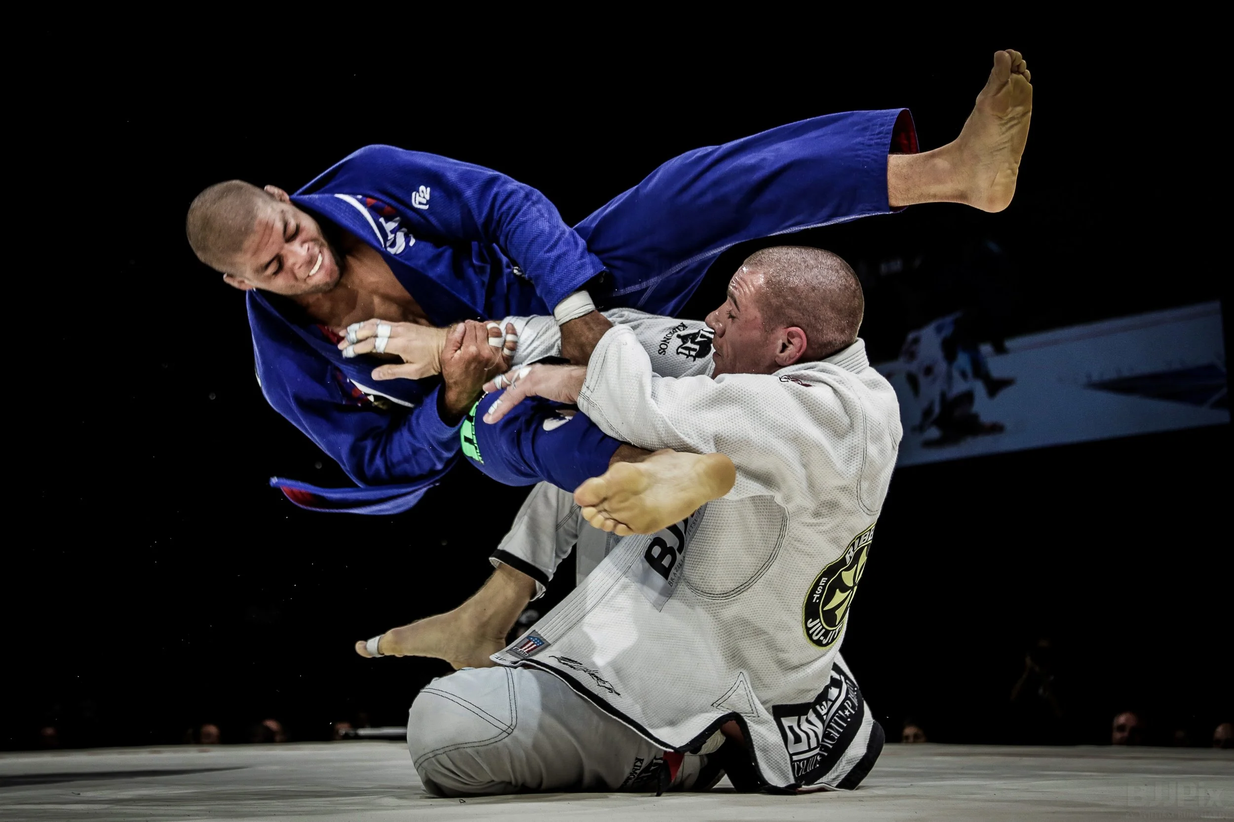 Mallorca BJJ