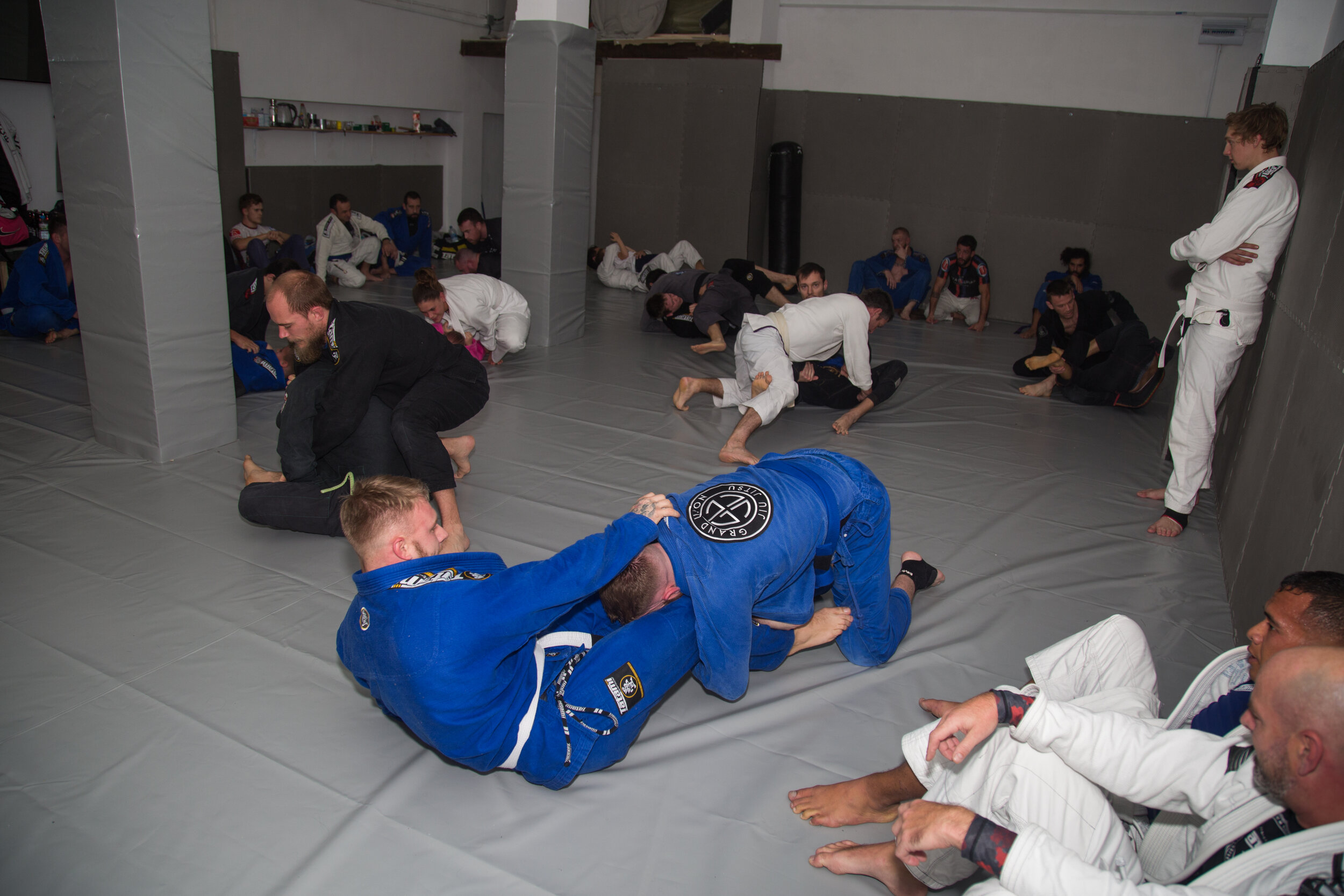Mallorca BJJ