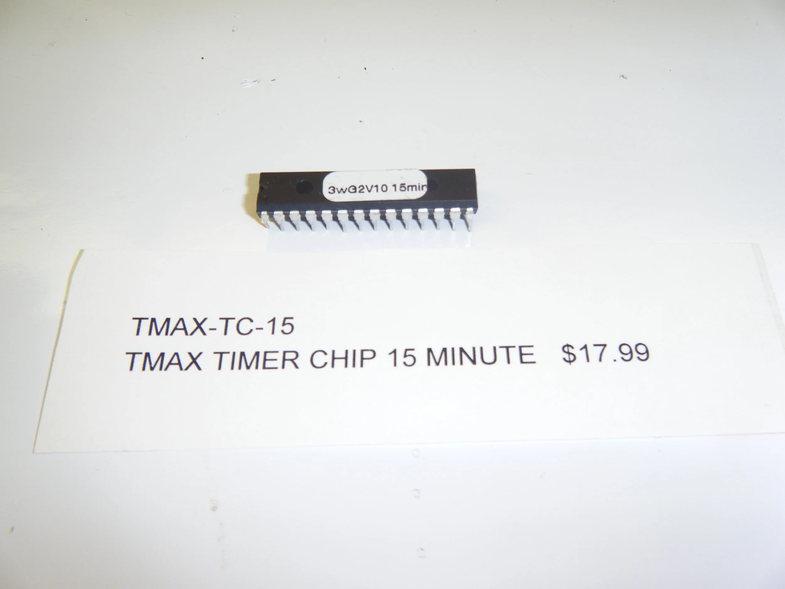 parts — Megasun Inc