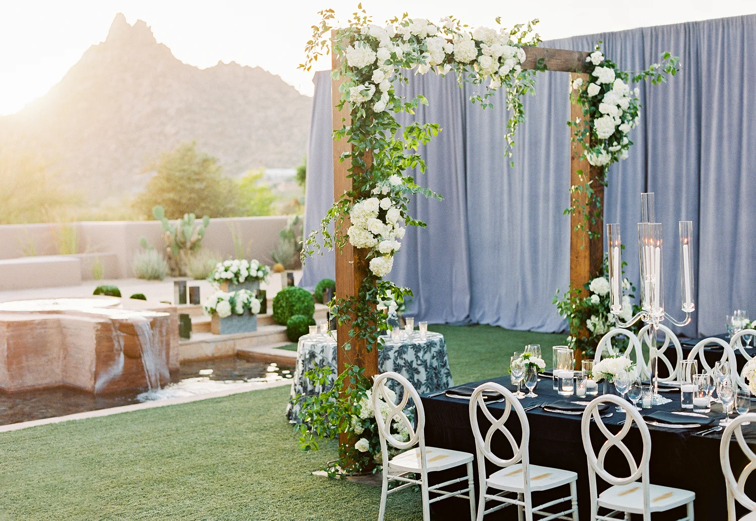 The Flower Studio Arizona