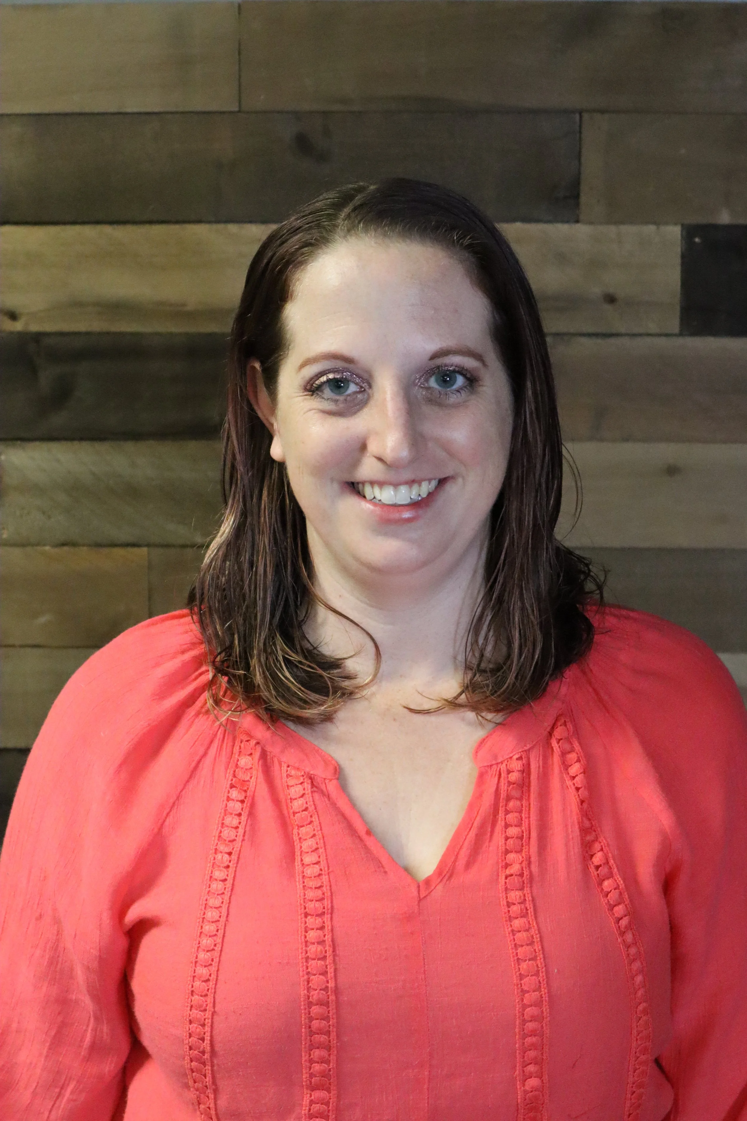 Our Staff — Our Shepherd Childcare