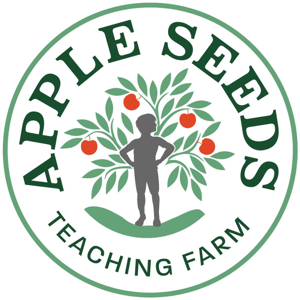 Our Teaching Farm — Apple Seeds