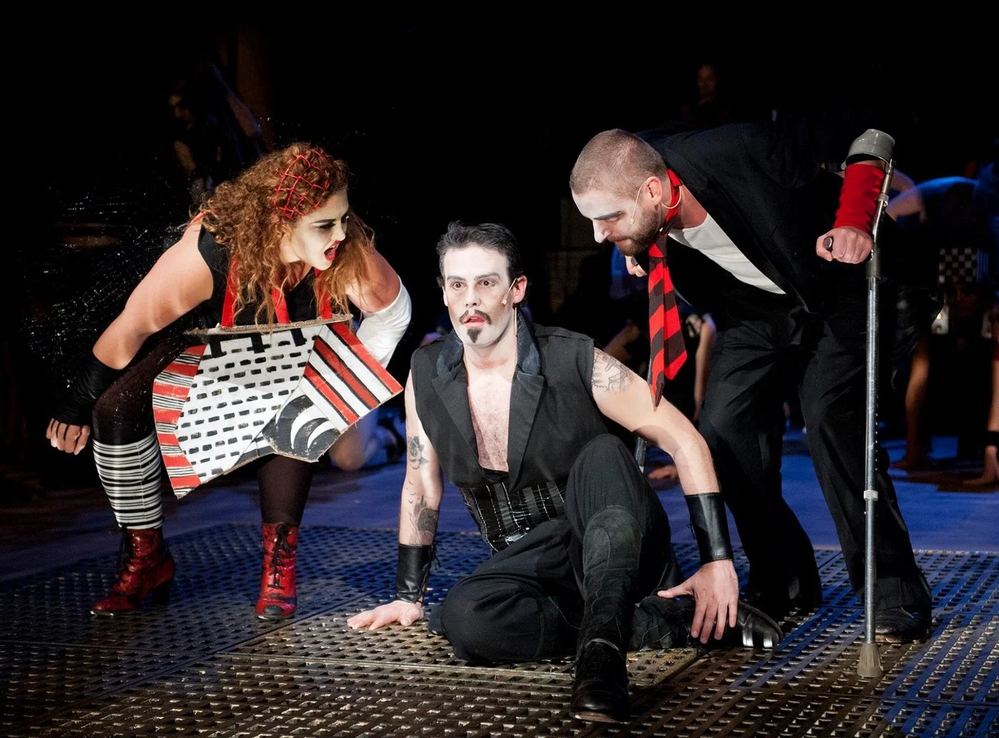 Jacqueline Gilchrist